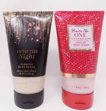 SCRUB – Beauty Barlb